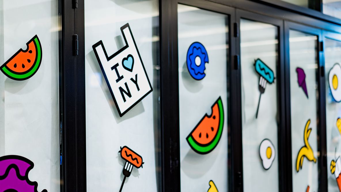 Effectiveness of Sticker Marketing [Top 5 Benefits]