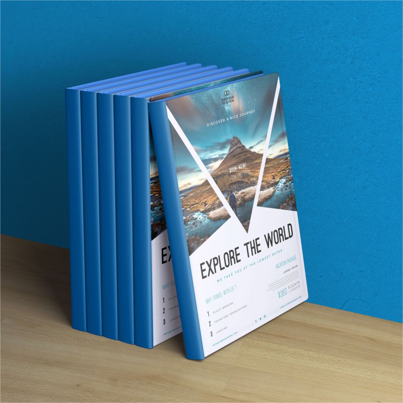 New Year Diary Manufacturer in Ahmedabad, India | Corporate Diary Printing